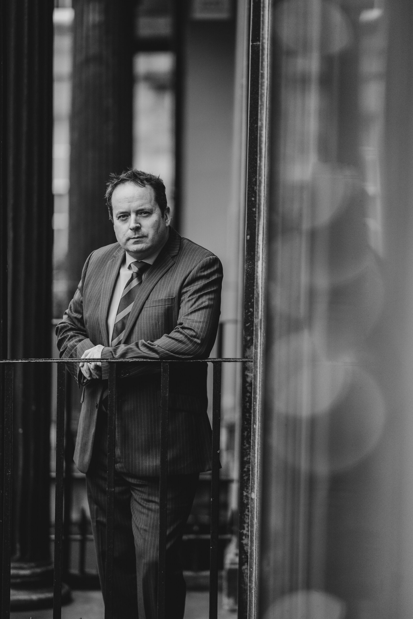 Meet the Team - Central Edinburgh - ActionCOACH